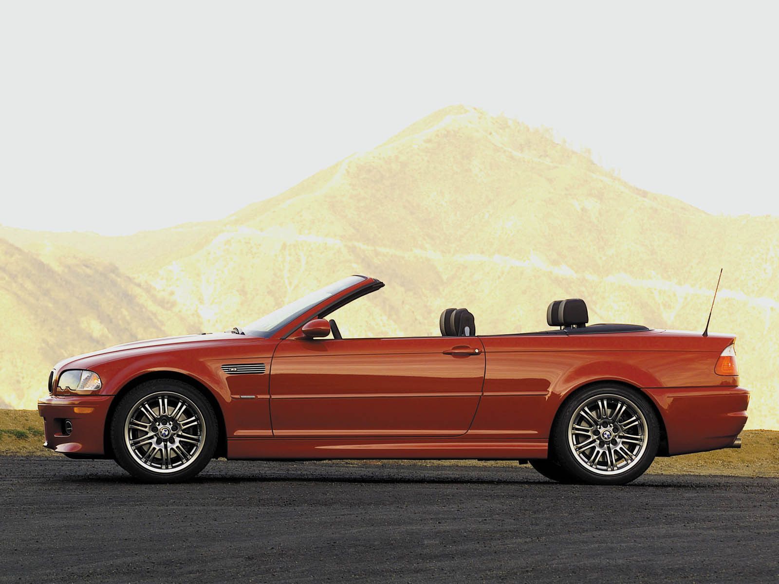BMW M3 E46 - Performance, Price, and Photos