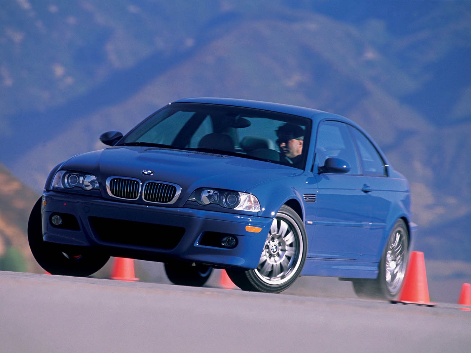 BMW M3 E46 - Performance, Price, and Photos