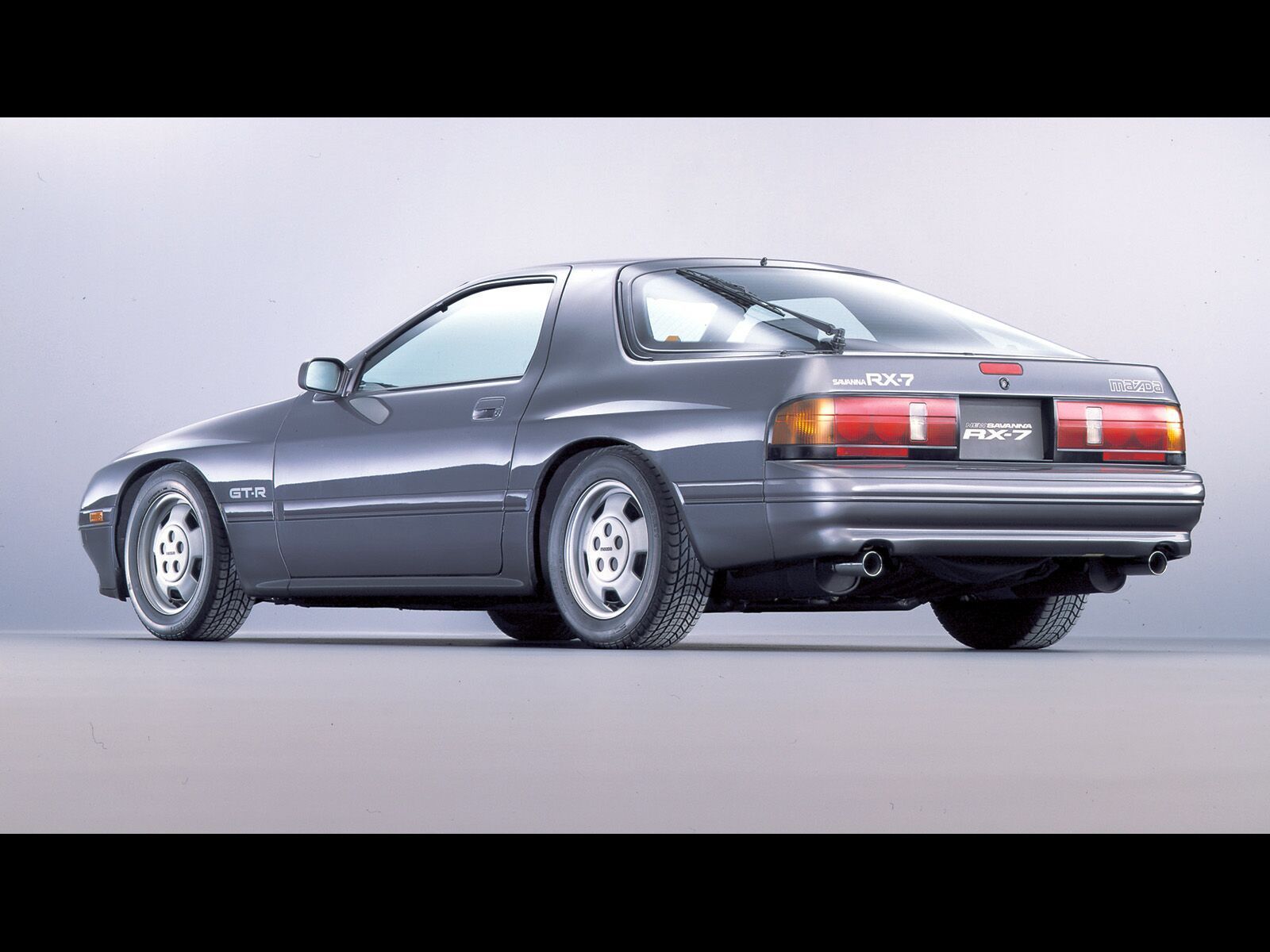2001 Mazda RX7
