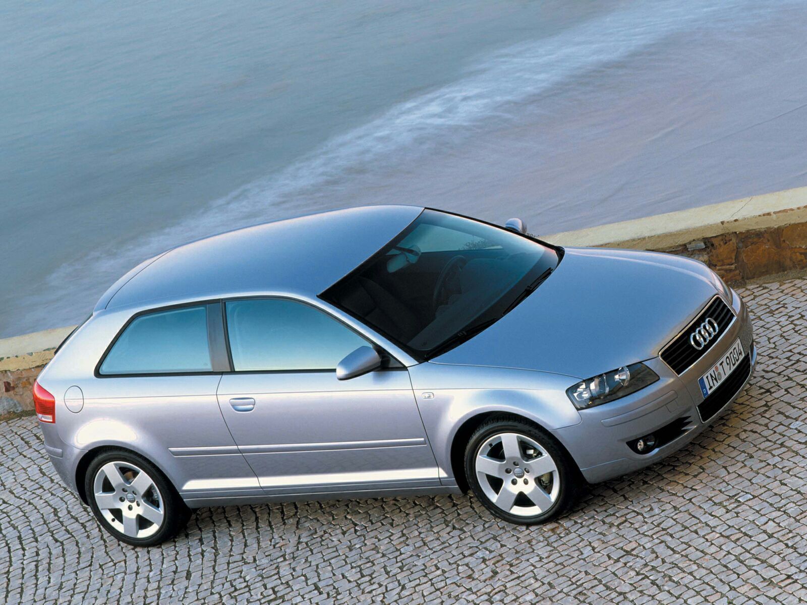 2003 Audi A3
