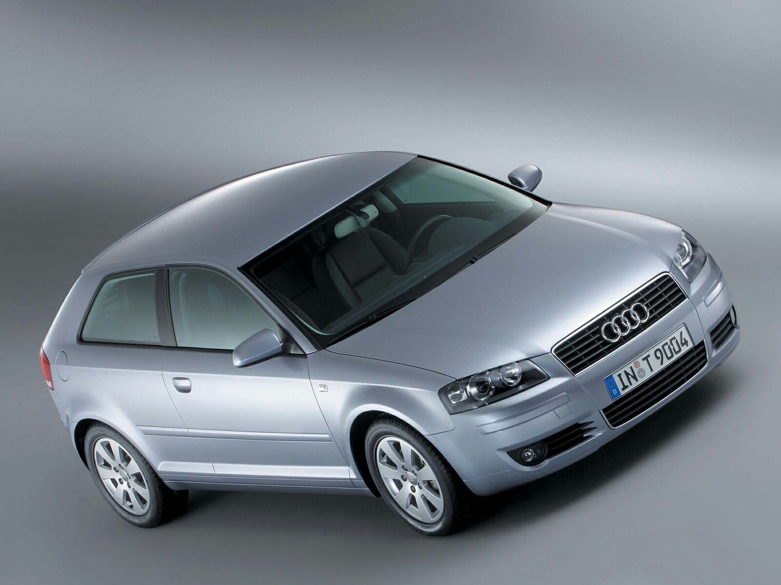 2003 Audi A3