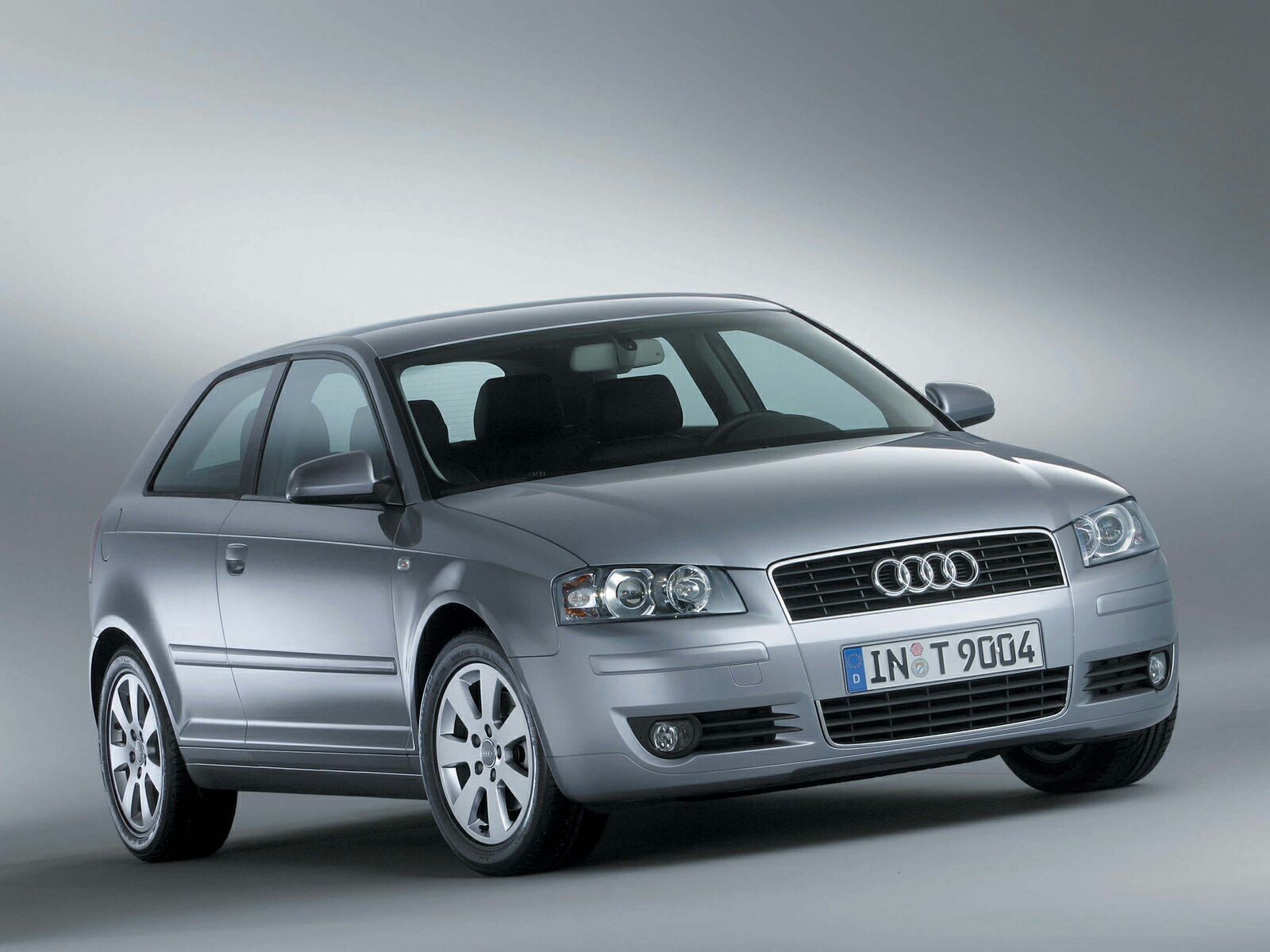 2003 Audi A3