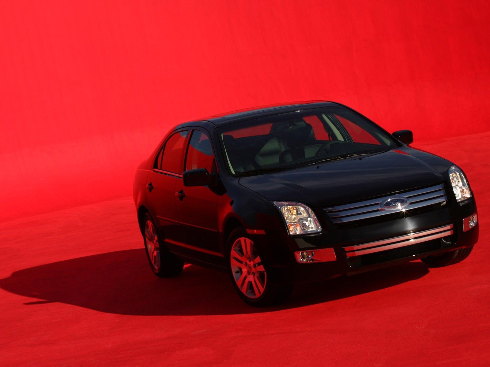 2005 Ford Fusion
