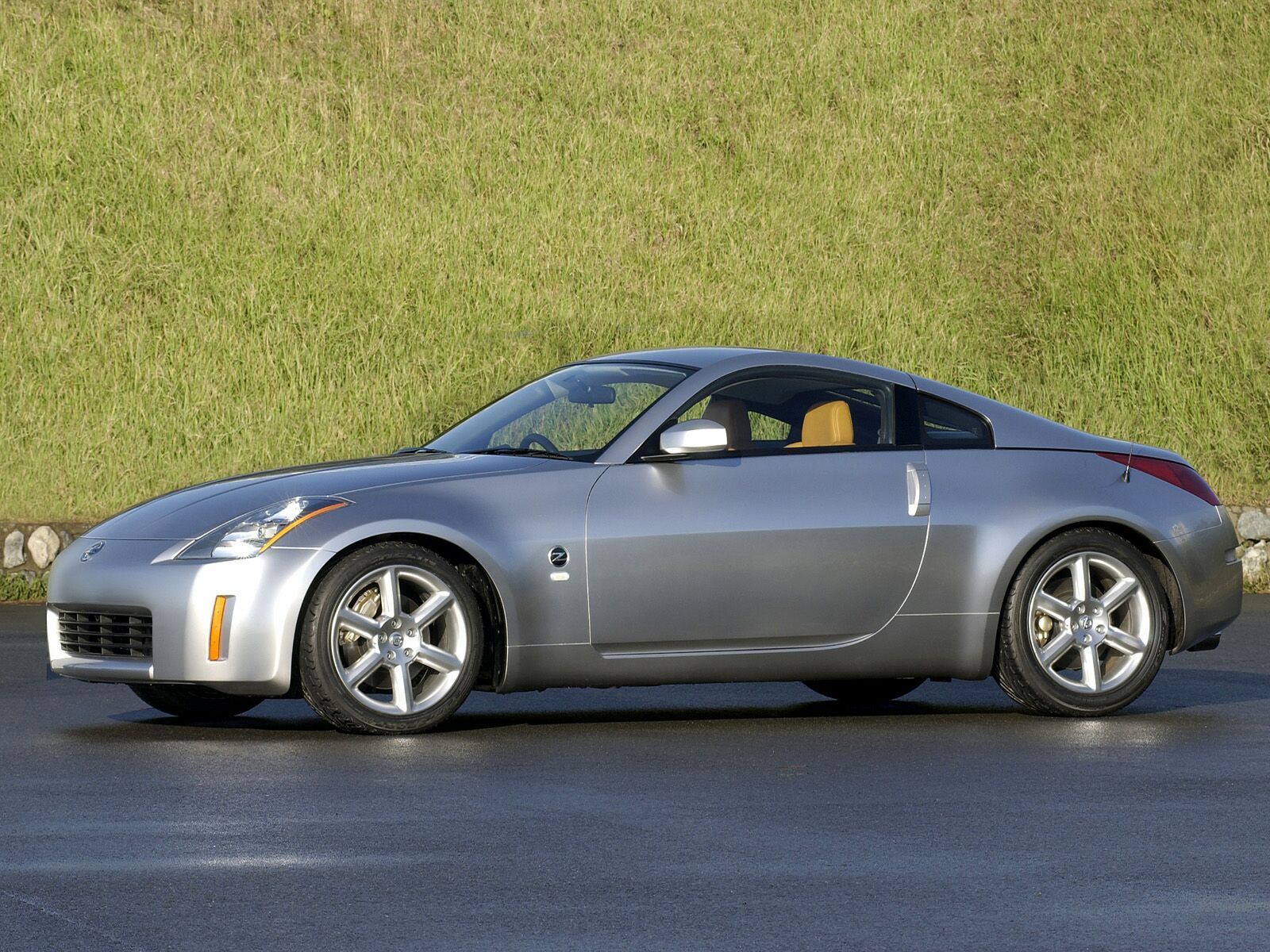 2005 Nissan 350Z