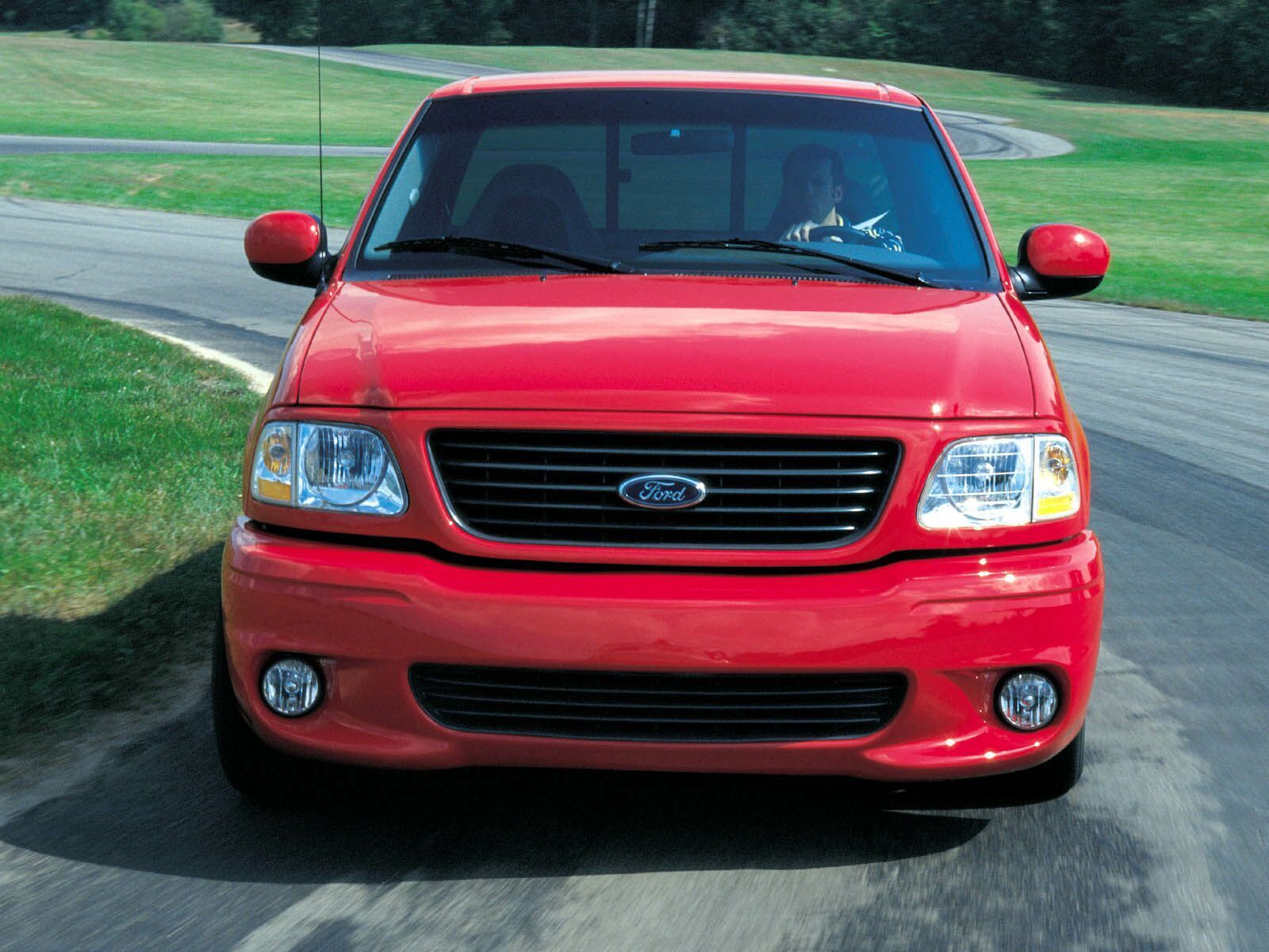 2006 Ford F-150