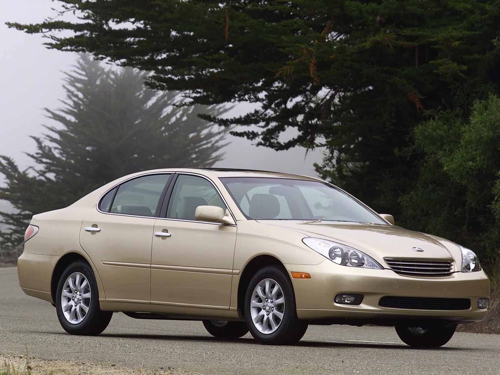 2006 Lexus ES 330