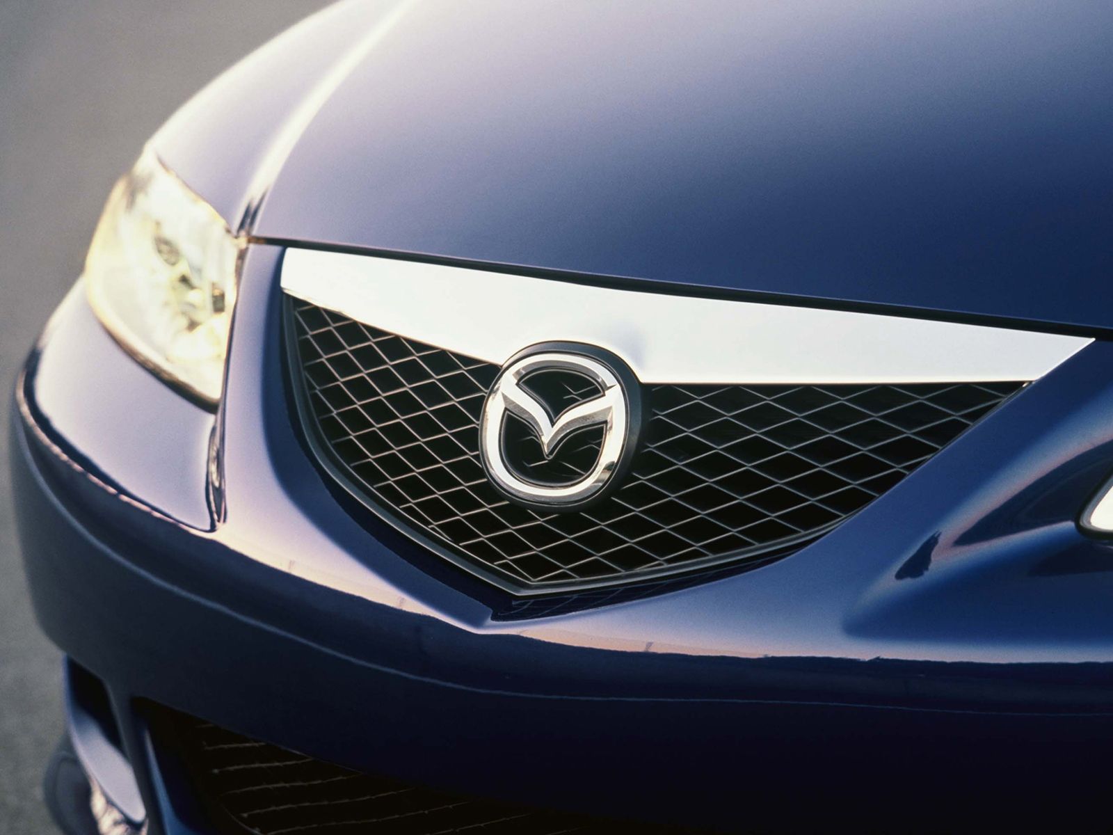 2006 Mazda 6