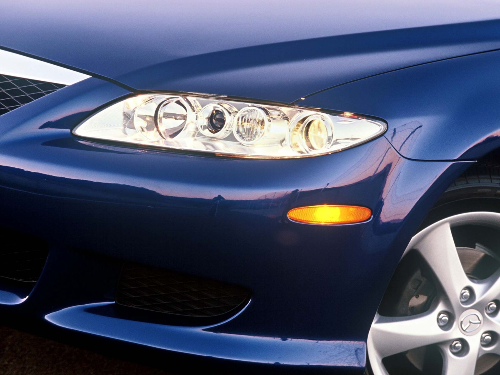 2006 Mazda 6