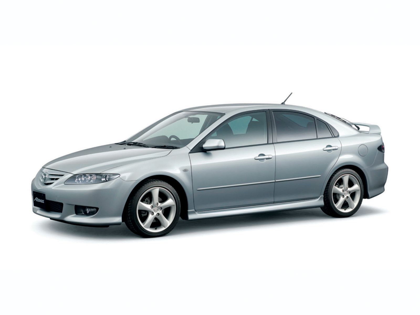 2006 Mazda 6