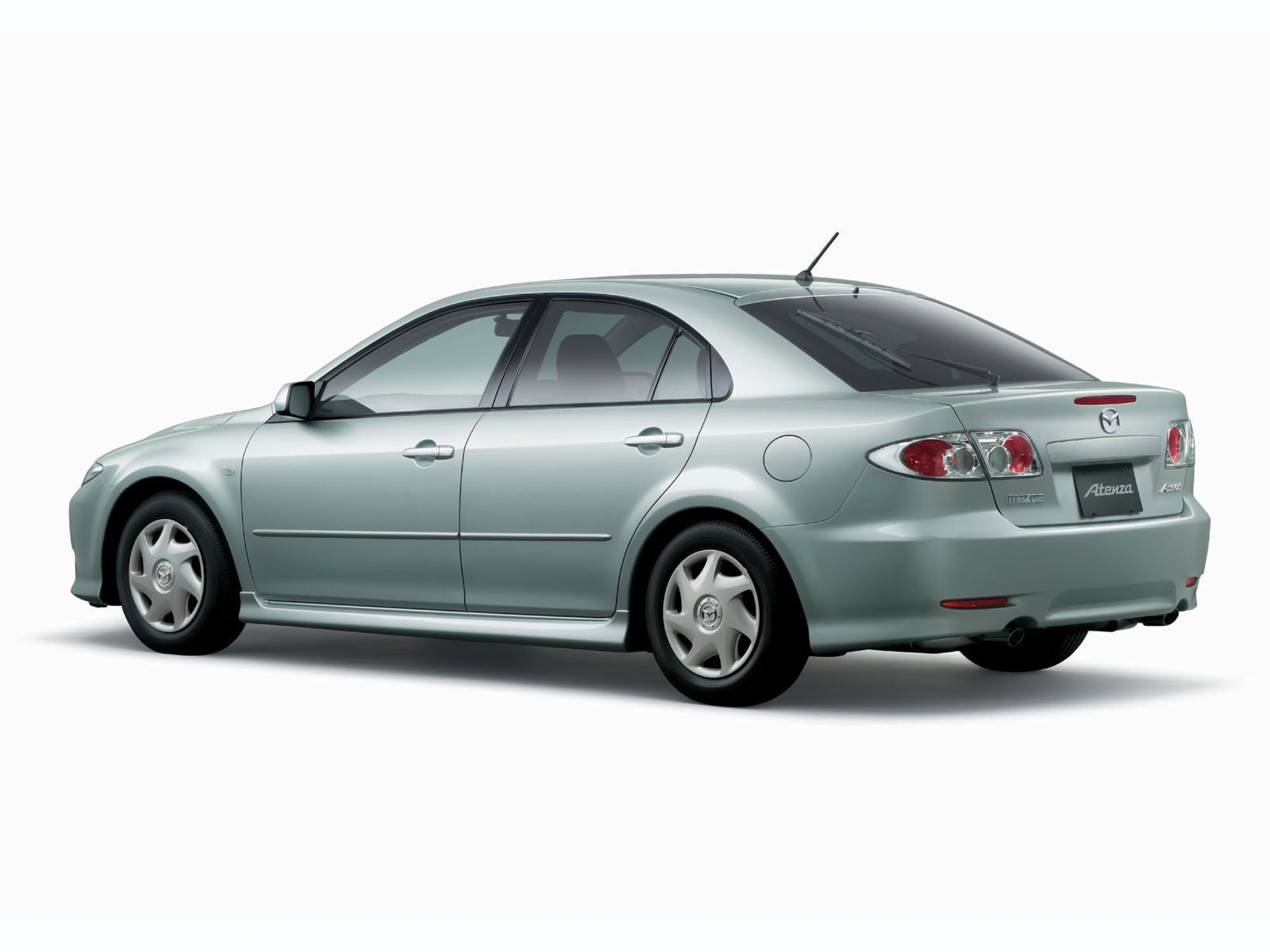 2006 Mazda 6