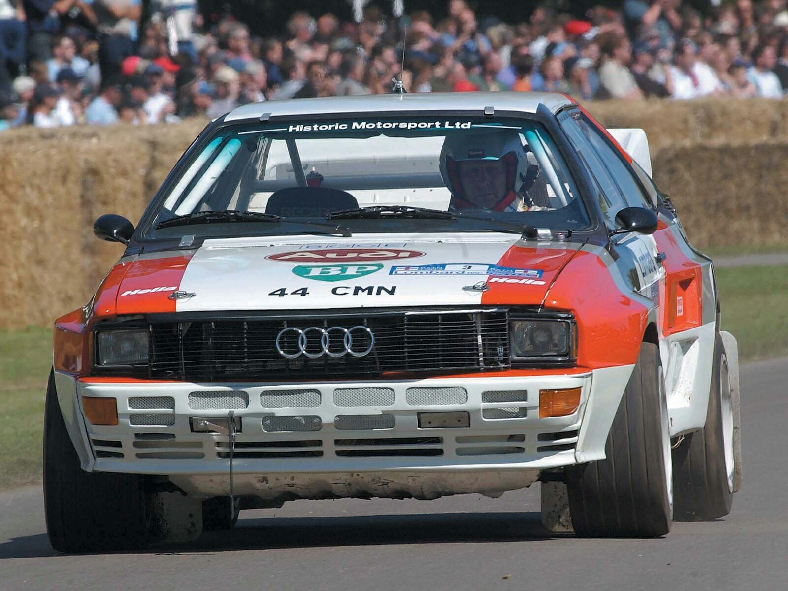 Audi Motorsport