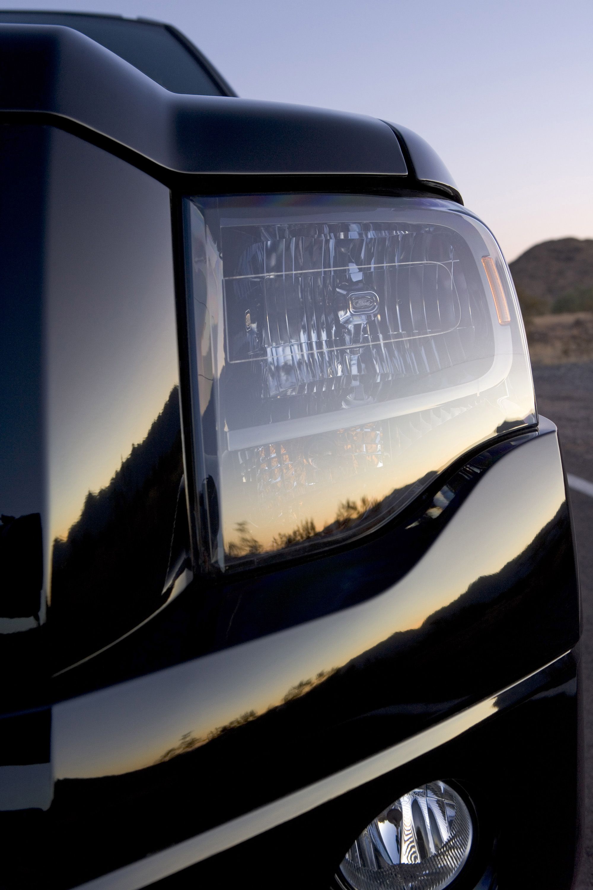 2007 Ford Expedition