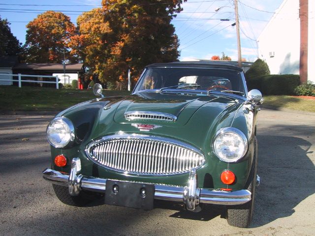 Harrison Ford the classic collector