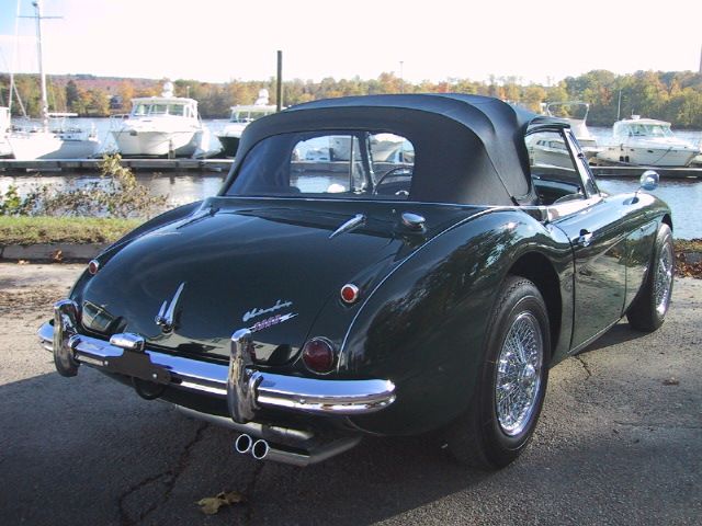 Harrison Ford the classic collector