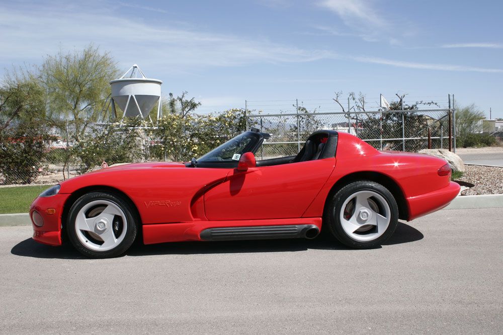 Harrison Ford the classic collector