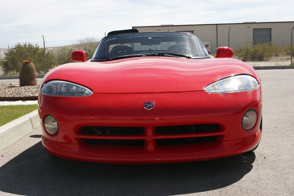 Harrison Ford the classic collector