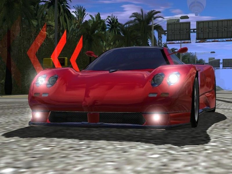World Racing 2
