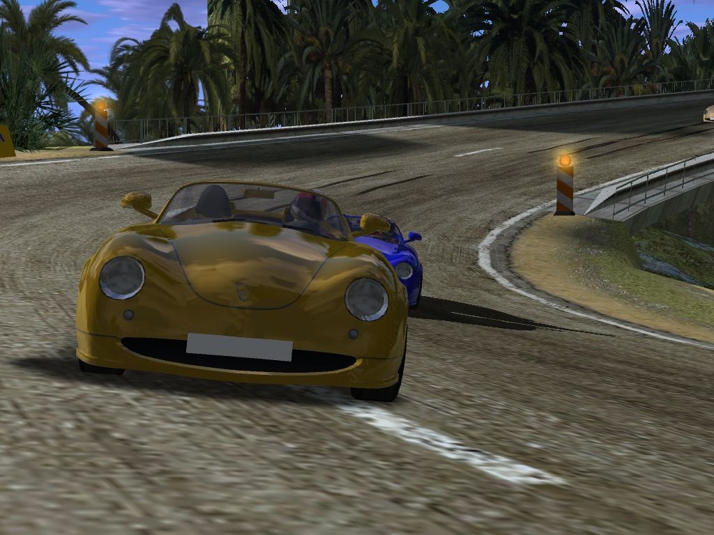 World Racing 2