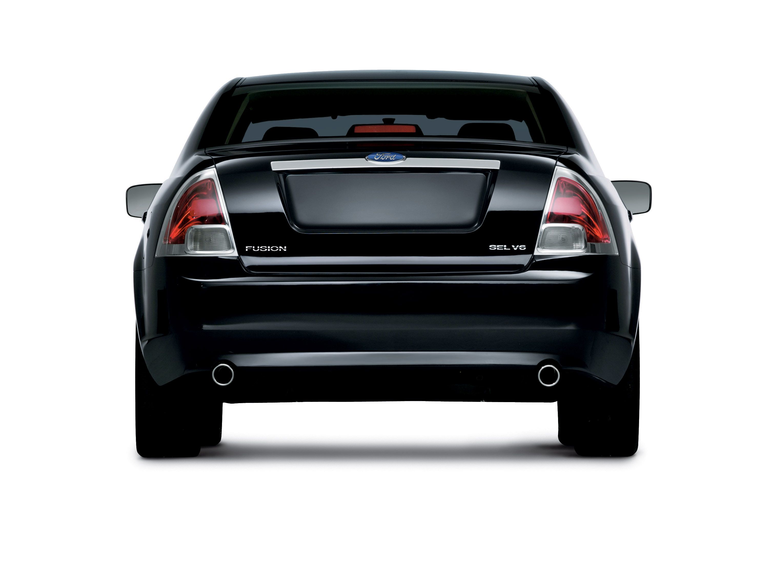 2005 Ford Fusion