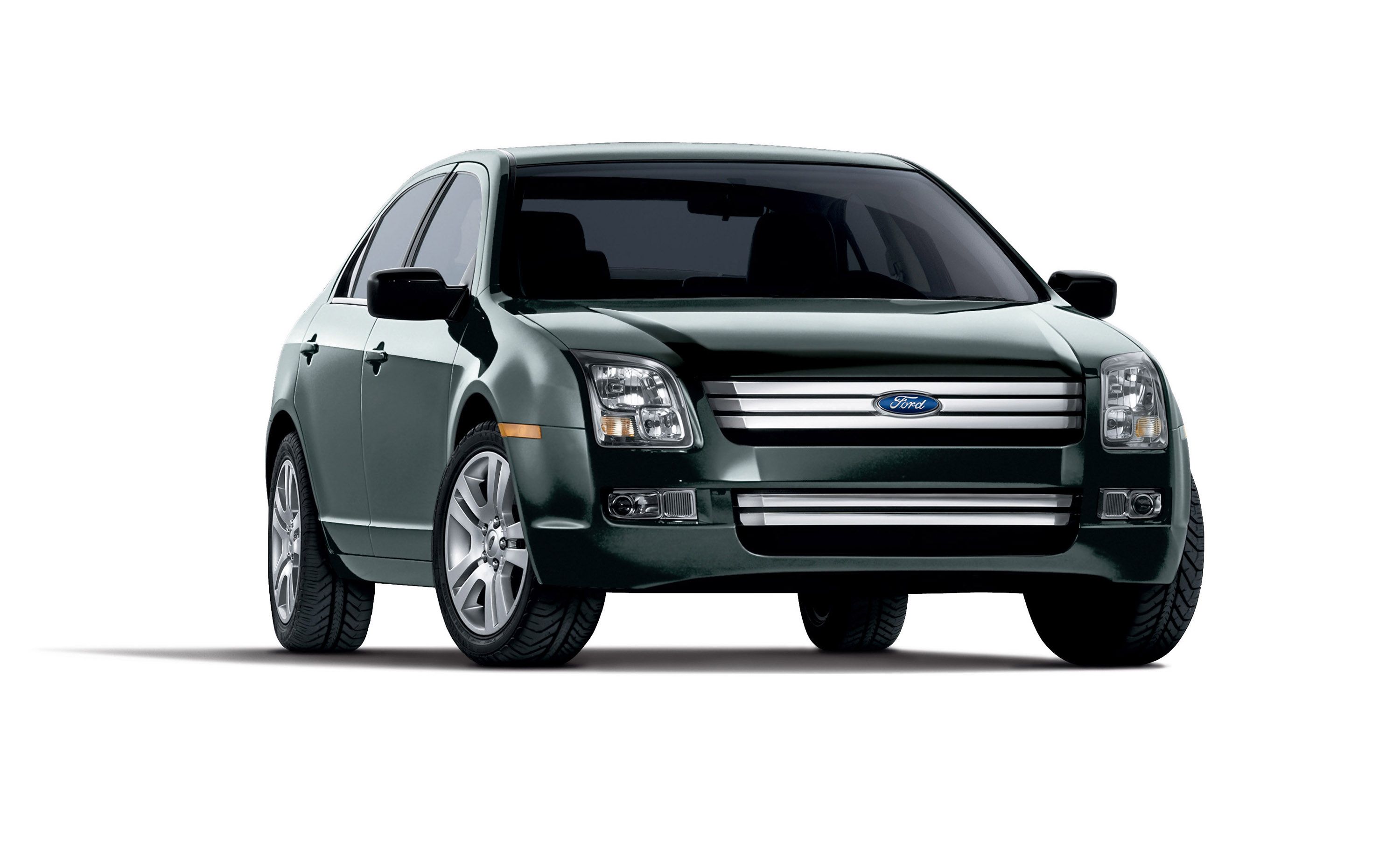 2005 Ford Fusion
