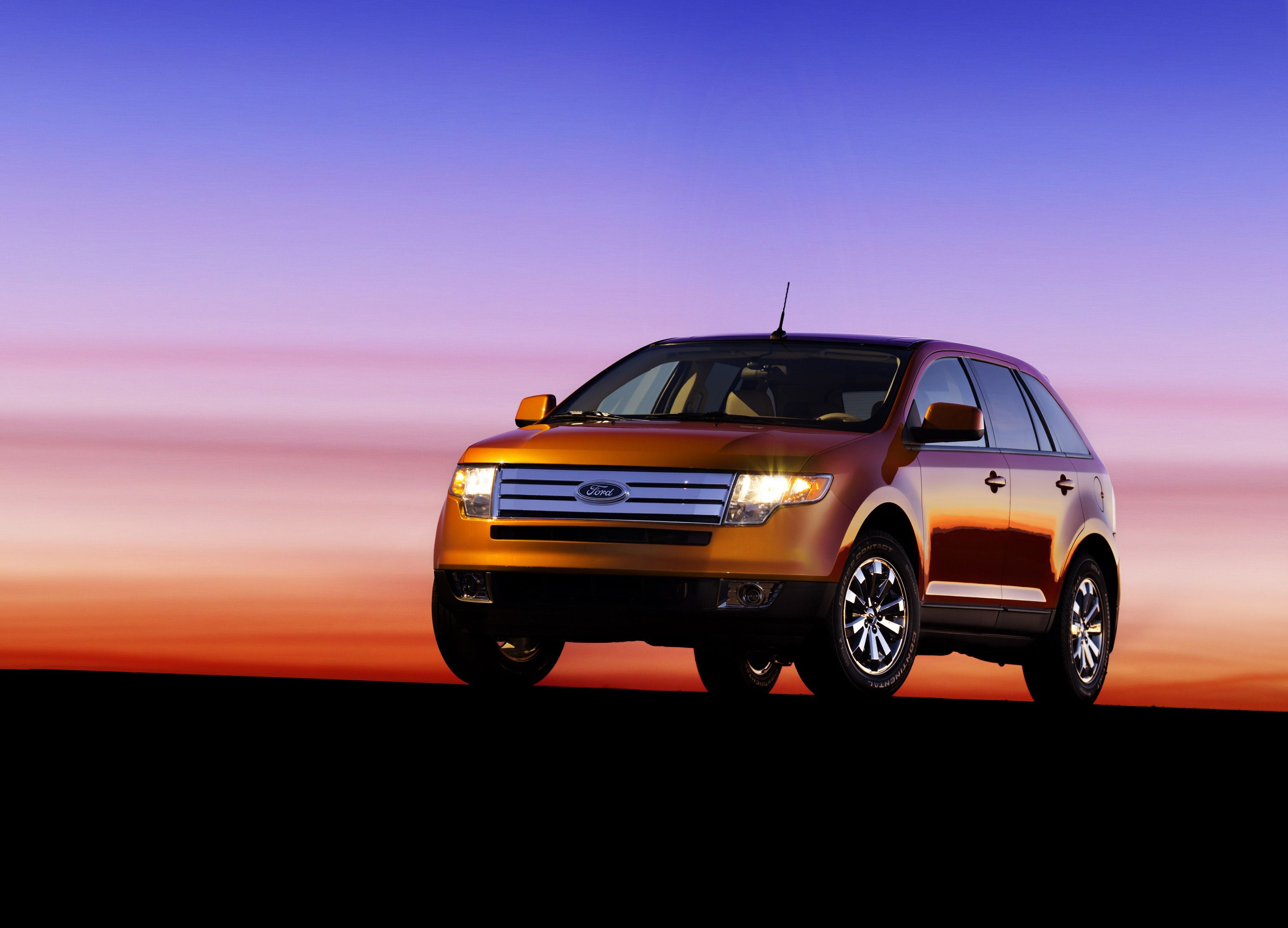 2006 Ford Edge