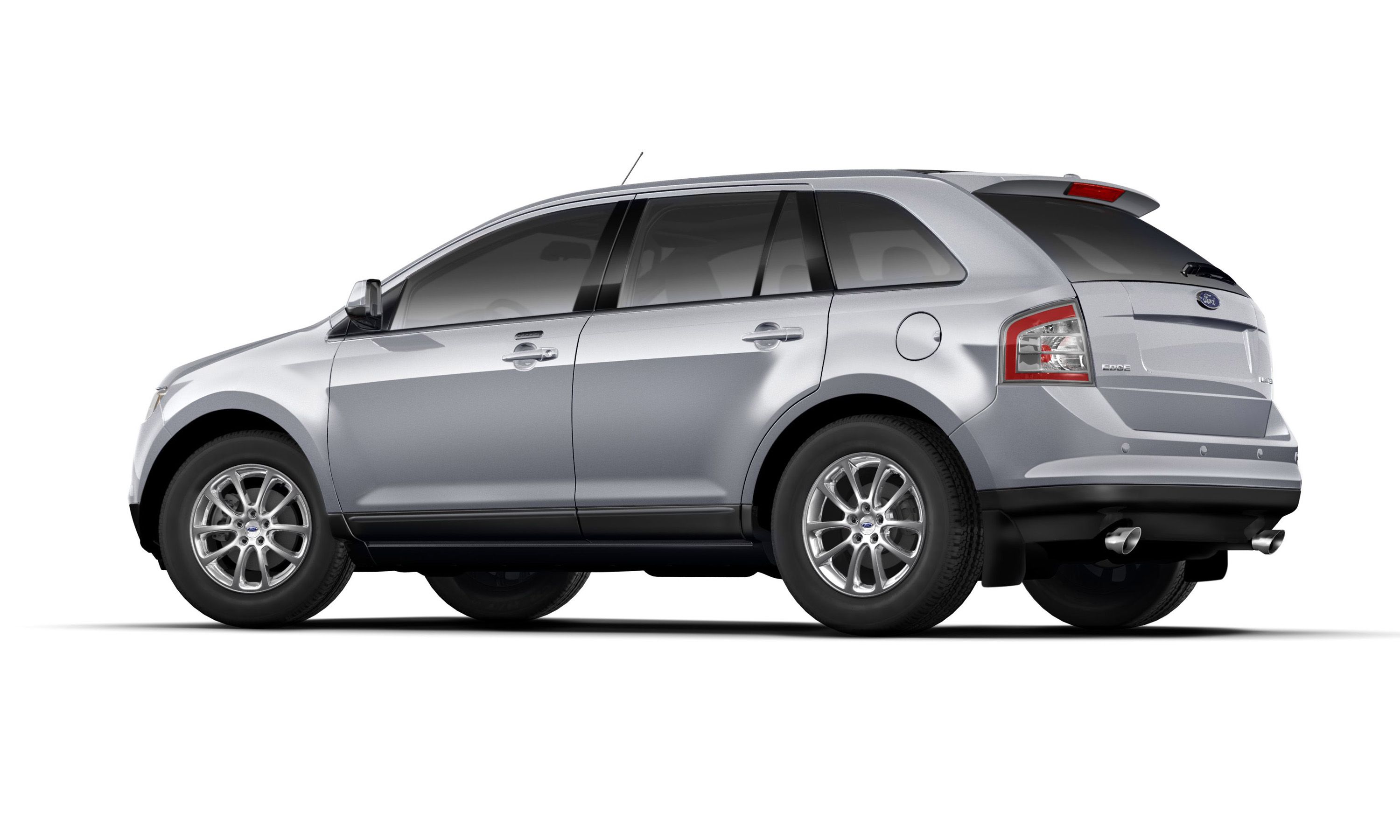 2006 Ford Edge