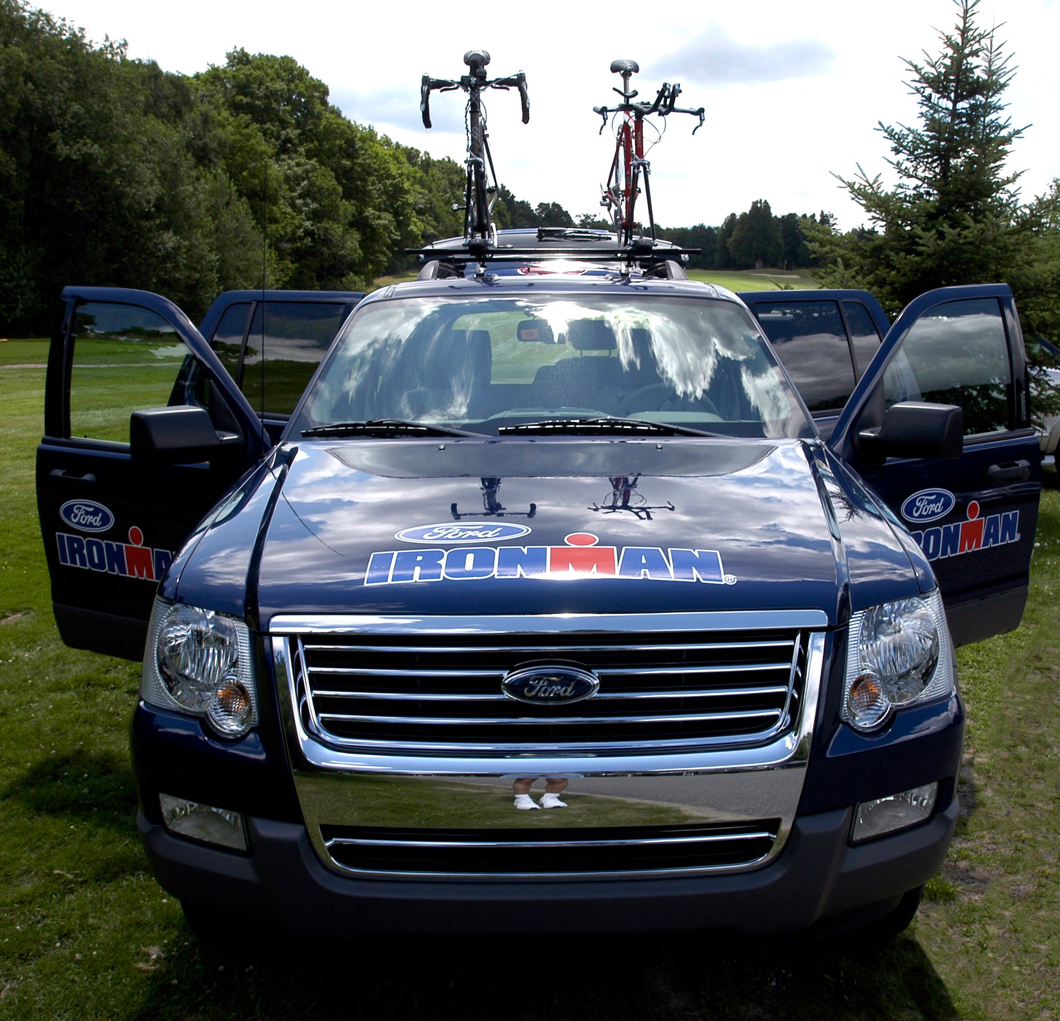 2006 Ford Explorer
