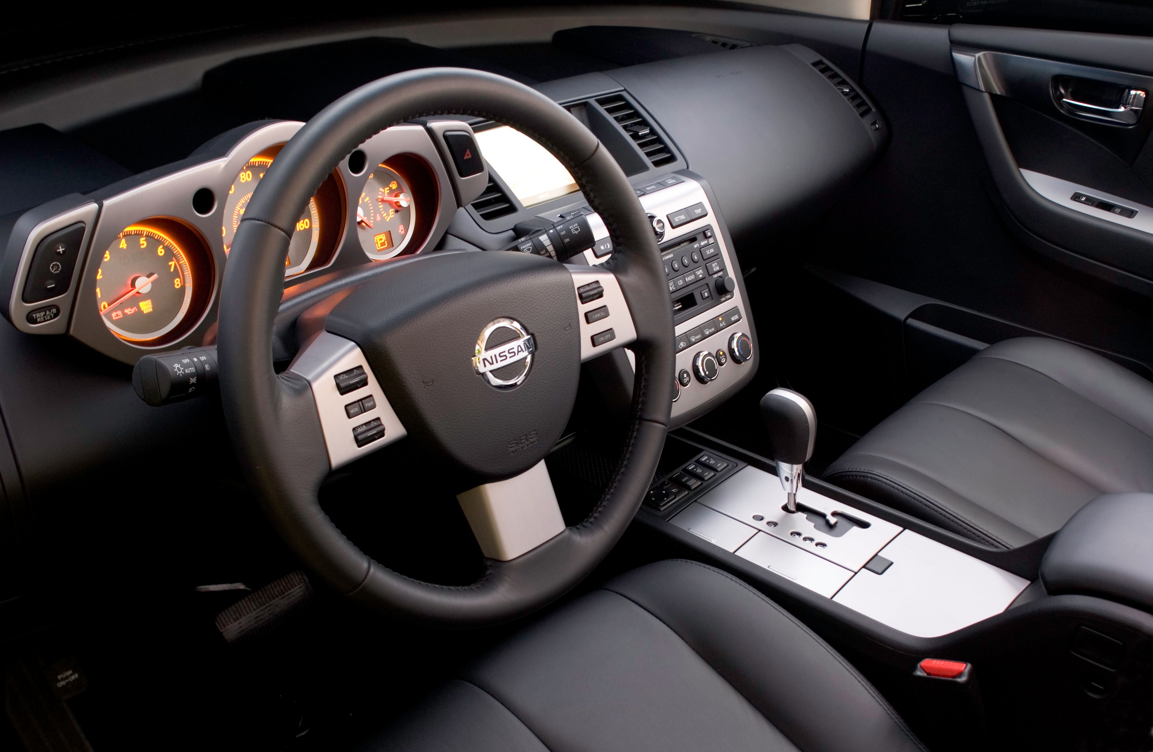 2006 Nissan Murano