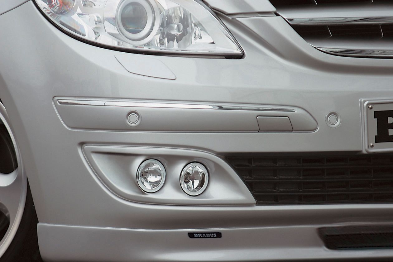 2006 Brabus B-Class