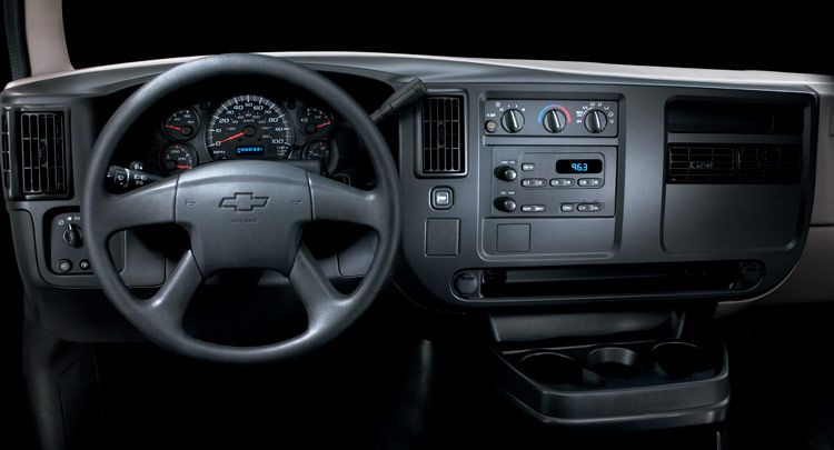 2006 Chevrolet Express