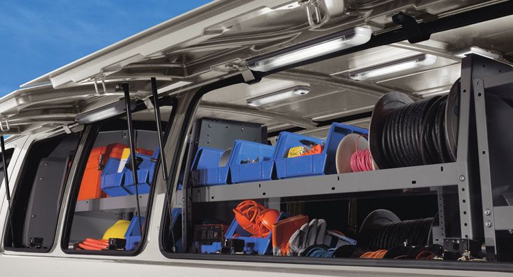 2006 Chevrolet Express