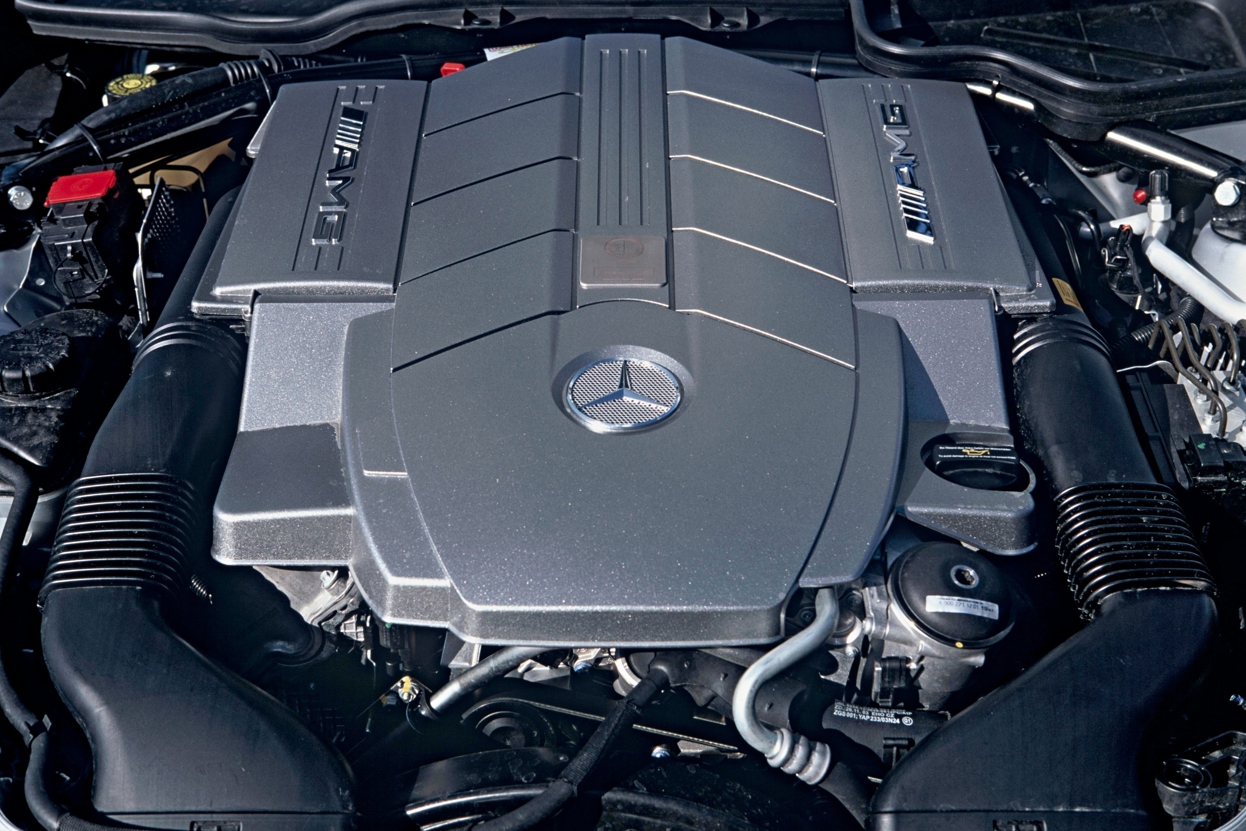 2006 Mercedes SLK 55 AMG "Ultimate Experience Asia"