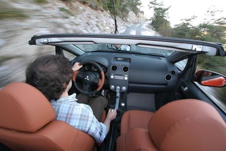 2007 Mitsubishi Colt CZC