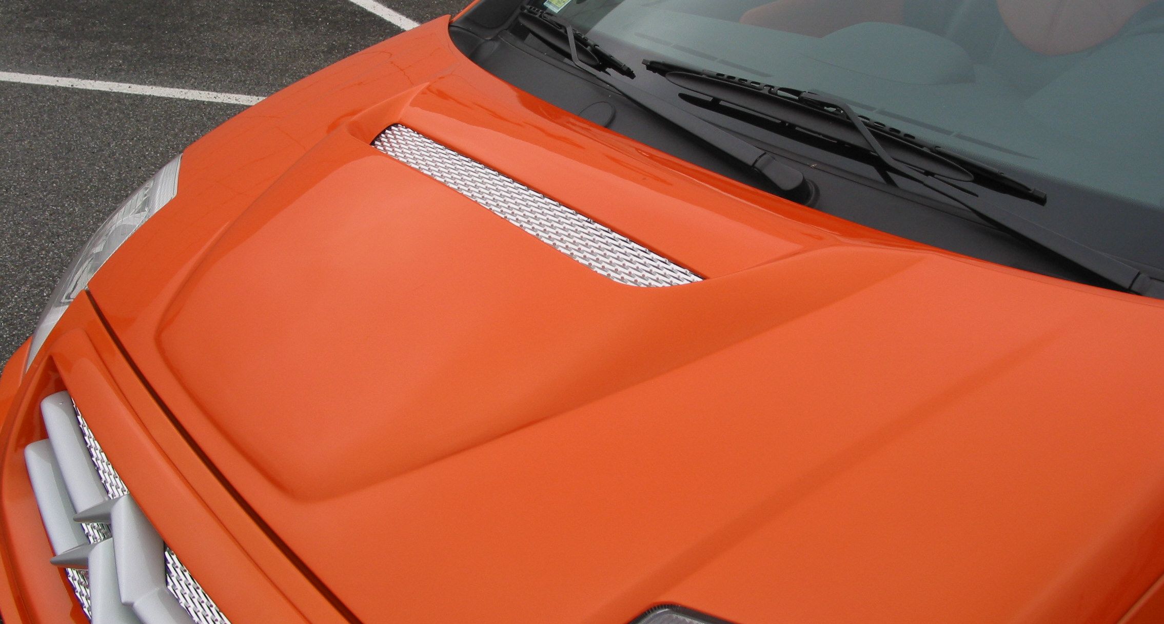 2006 Lester Citroen C2