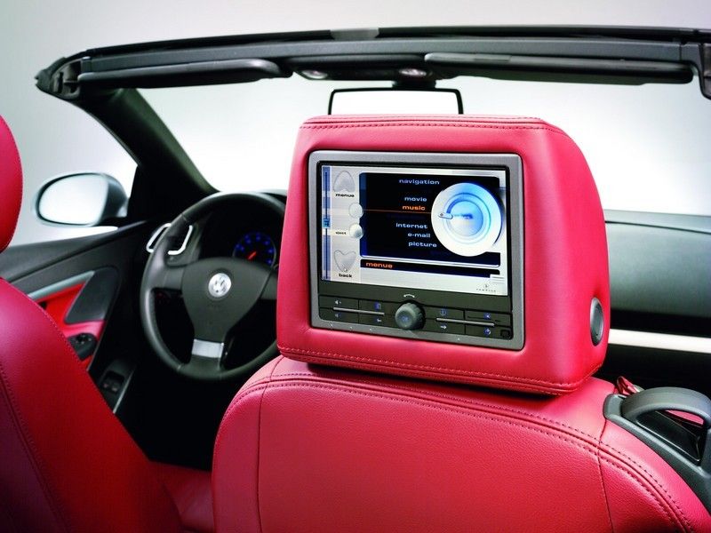 PC power for the Eos