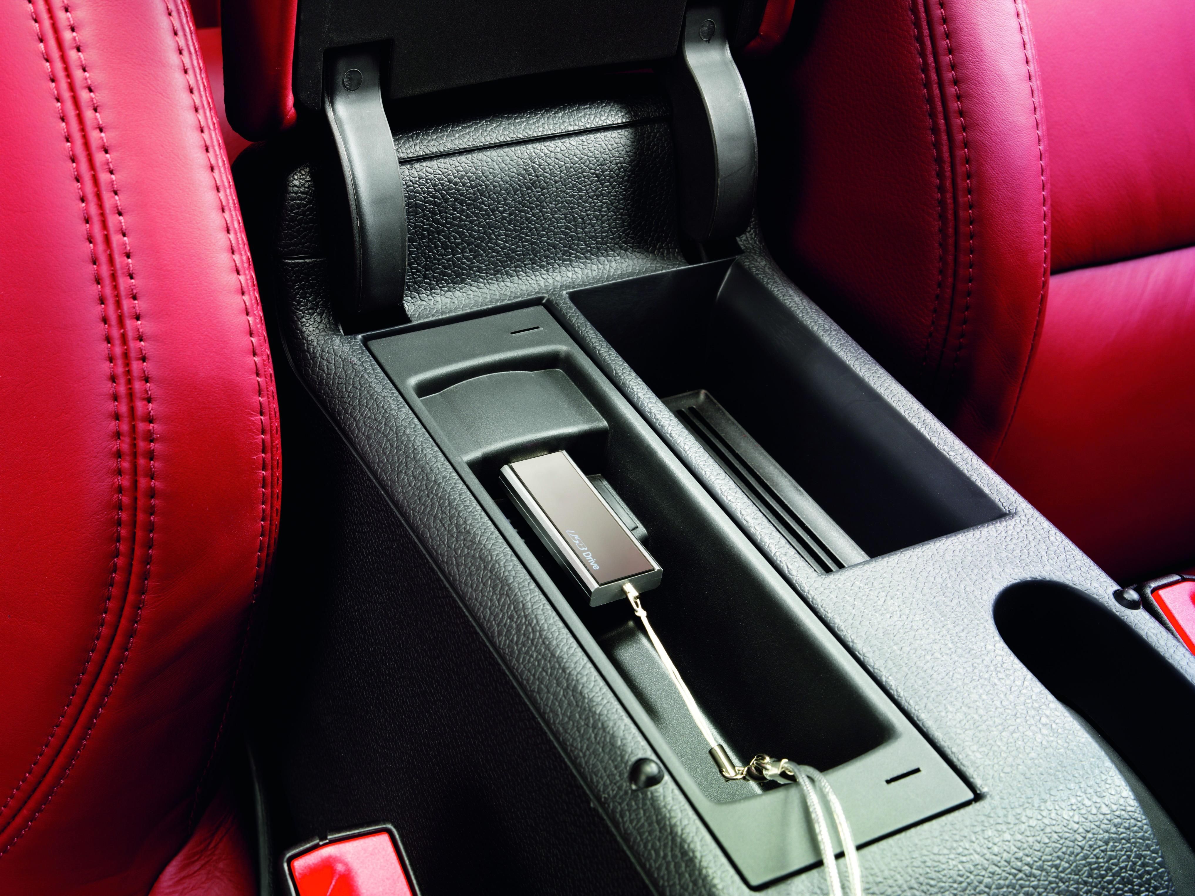 PC power for the Eos