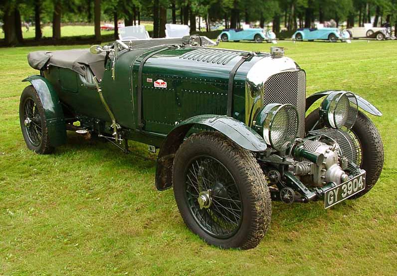 The most Beautiful Cars in the world