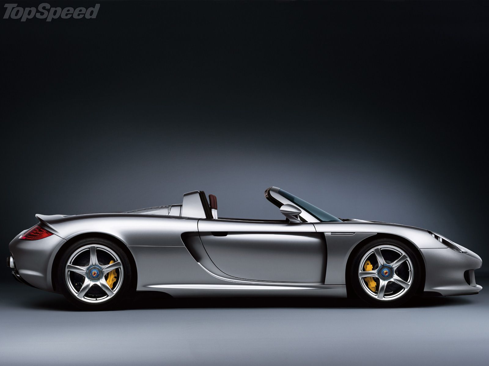 Top Ten Most Expensive Cars of 2006