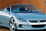 Volkswagen Concept R - going to production?
