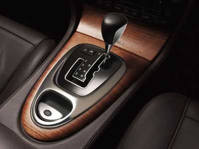 GM Launches More Fuel-Saving Six-Speed Automatic Transmissions