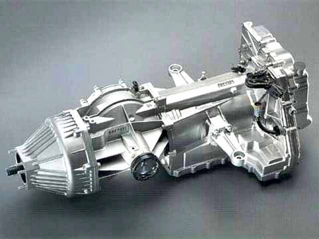 1992 - 2002 Ferrari 456 GT