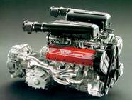 1995 1999 Ferrari F355