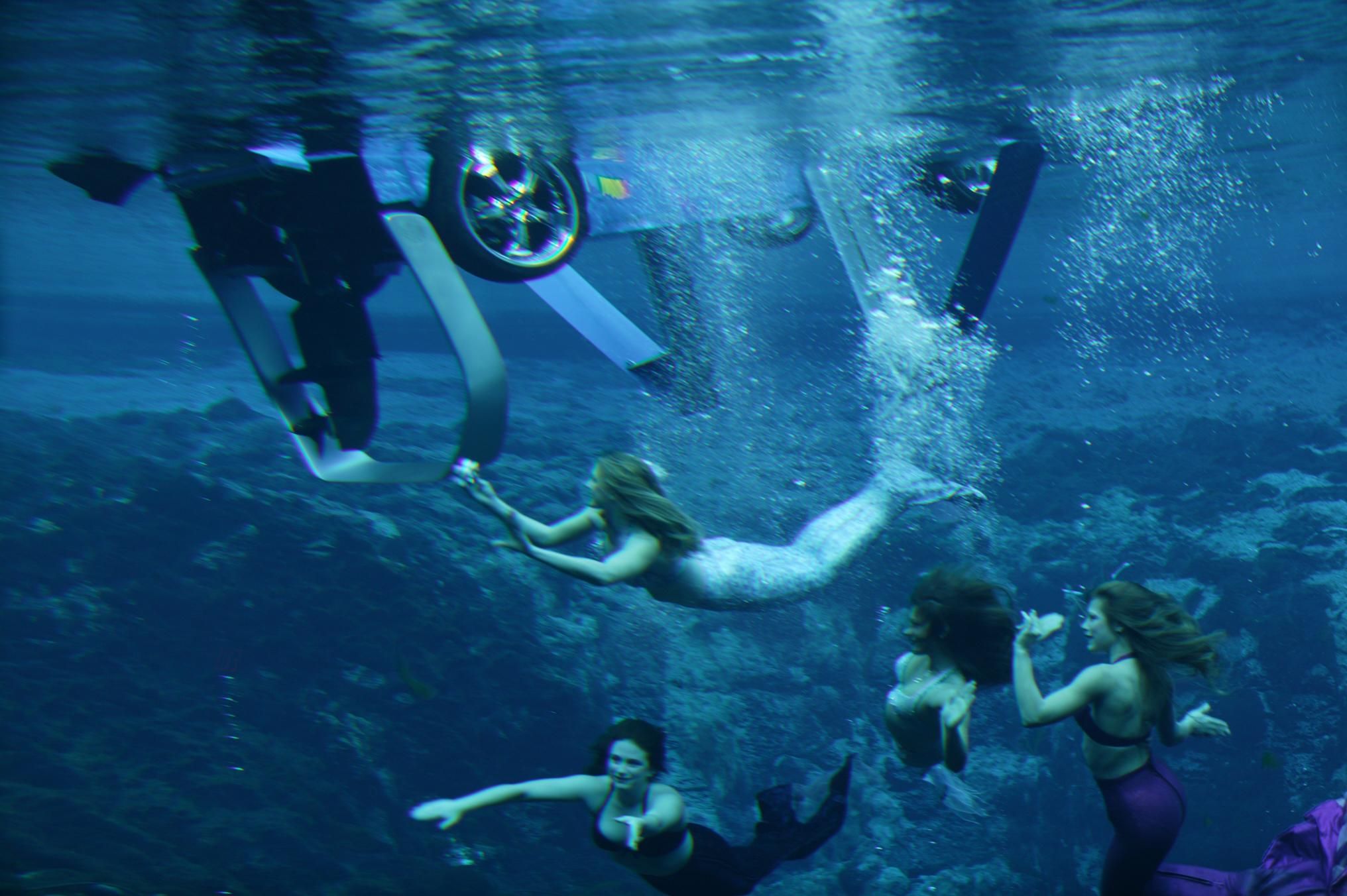 2004 Rinspeed Splash