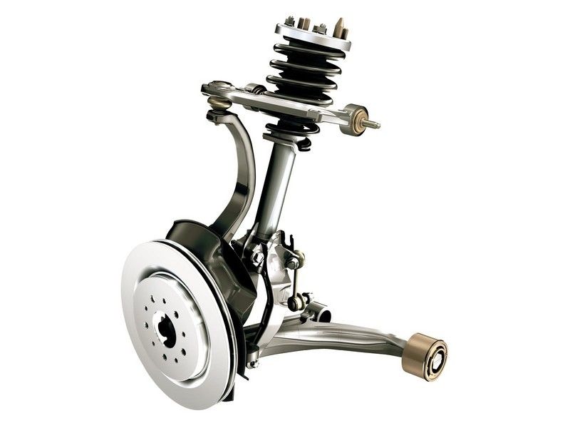 2006 Alpha-Romeo Spider (Brera) review