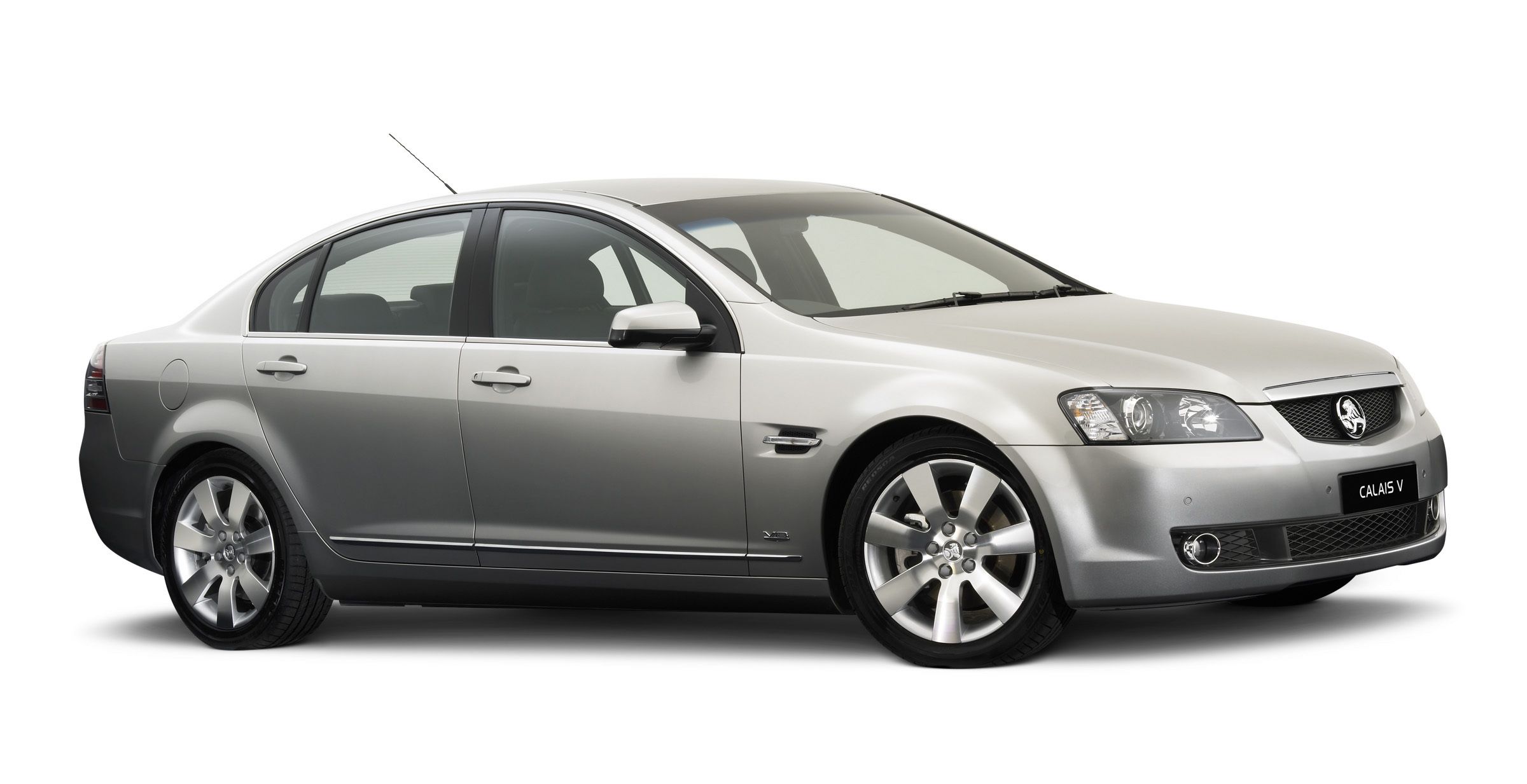 2006 Holden Commodore