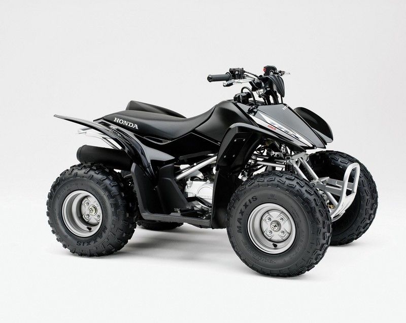 2006 Honda TRX90