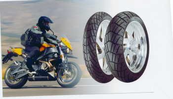 Dunlop D616
