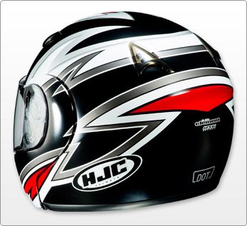 HJC CL-MAX