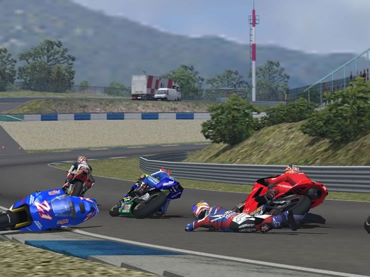 MotoGP 4