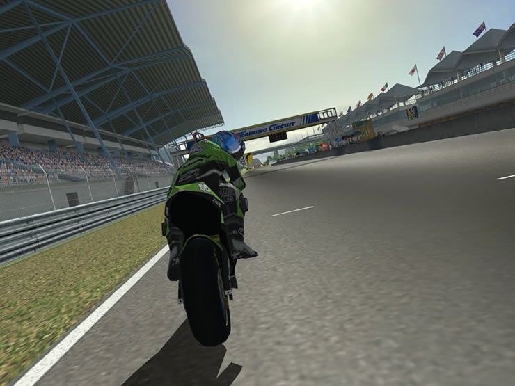 MotoGP 4